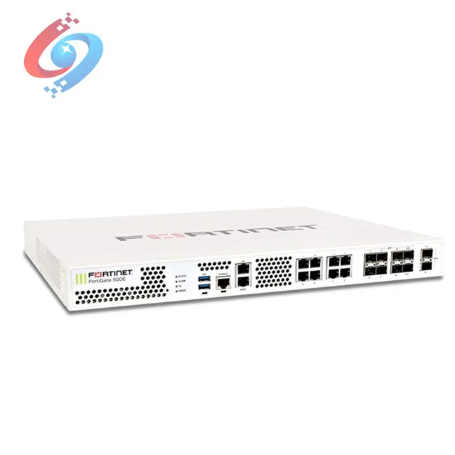 fortigate 500e end of life