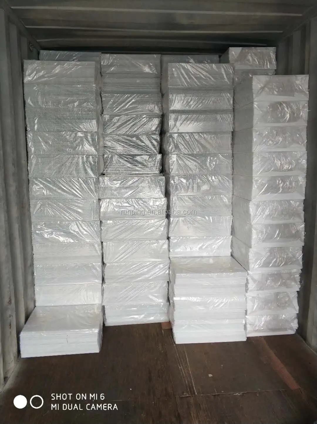 Plastic Pp Coroplast Tree Guard Shelters Wrap - Buy Pp Coroplast Wrap ...