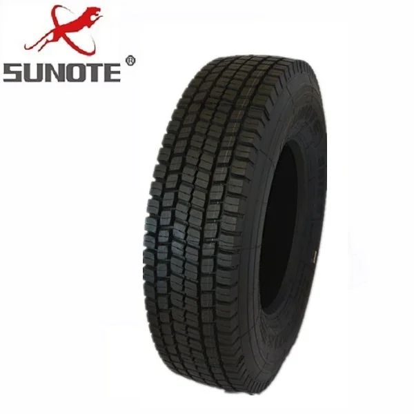All Terrain Off Road Vehicle Tires 22.5 Truck Tire 255/70r22.5 295 75 ...