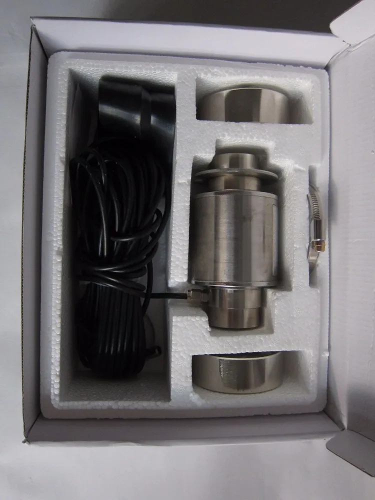 Sc4818 Säulen Kompression Fahrzeug Gewichts Sensor 40ton Wäge Zelle 40t ...