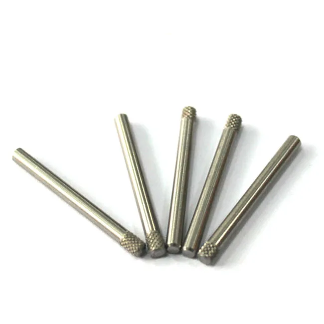 不锈钢Knurled Shaft| Alibaba.com