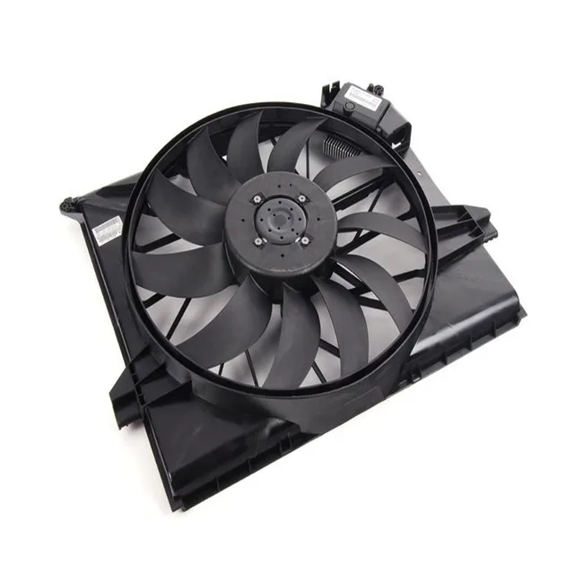 Car Engine Radiator Cooling Fan OE 0999062400 /1645000093/0999064000 ...
