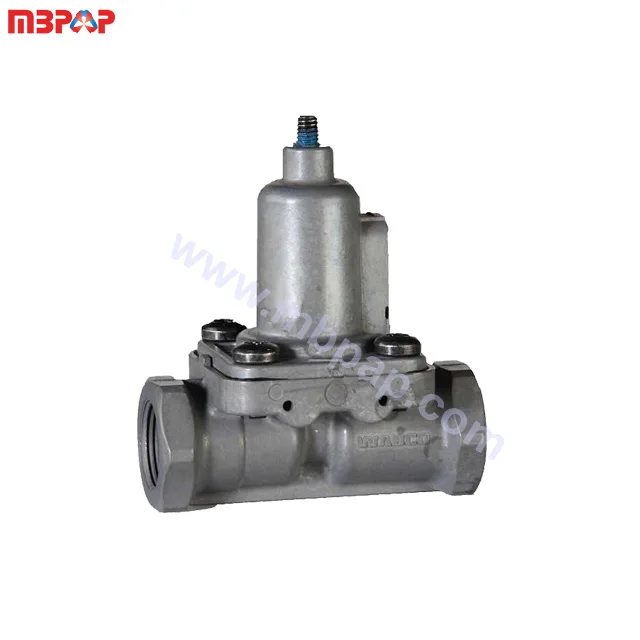 Suspension en alliage d'aluminium 4630840000 système de freinage ...