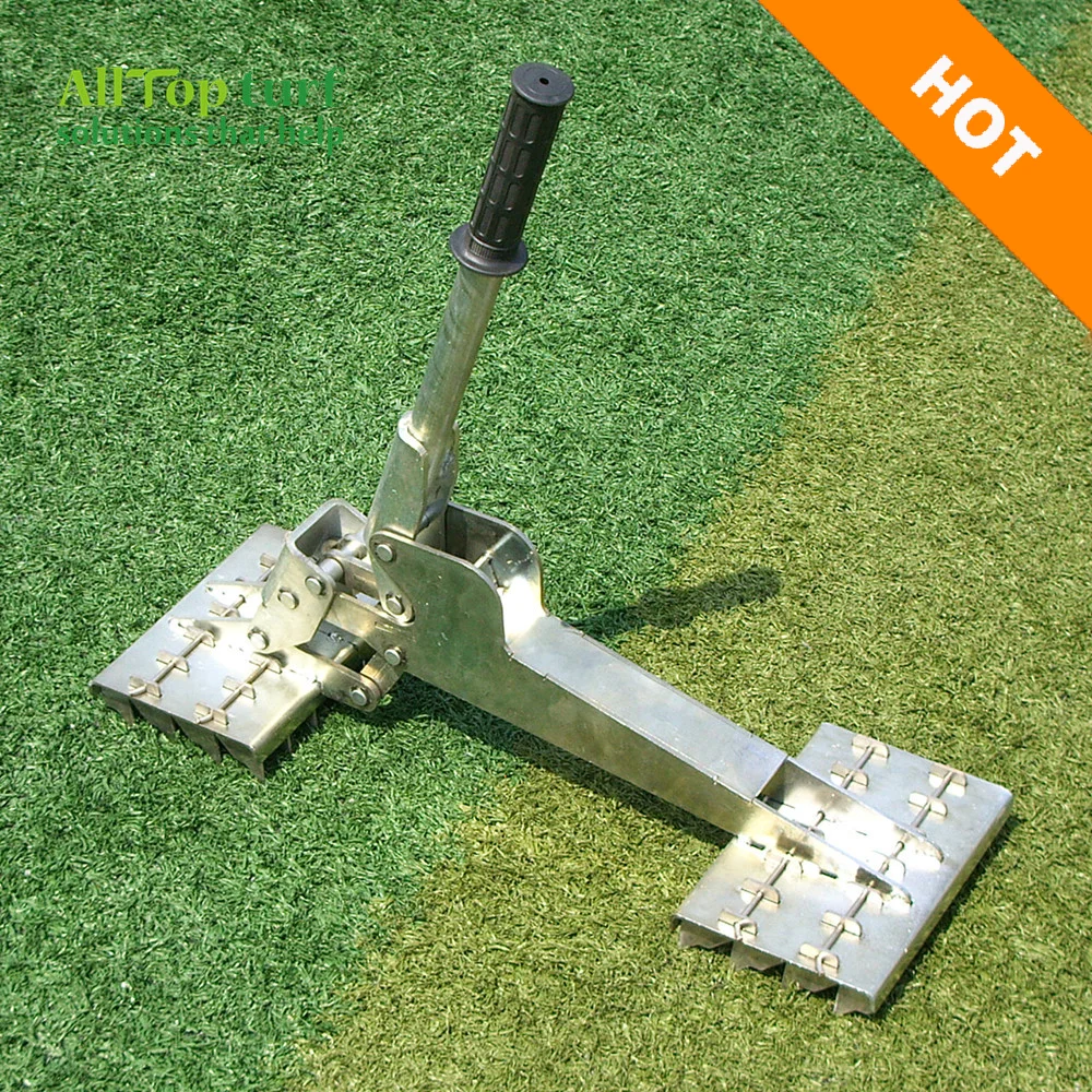 Artificial Grass turf Installation Tool Turf Puller| Alibaba.com