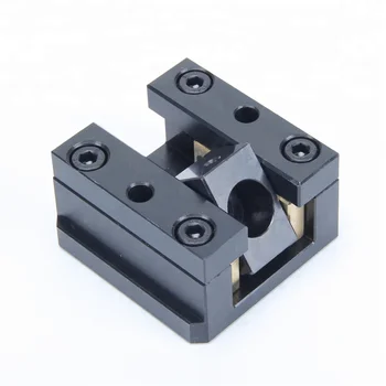 Plastic Mould Oil-free Slide Units For Loose Core - Buy Oil-free Slide ...