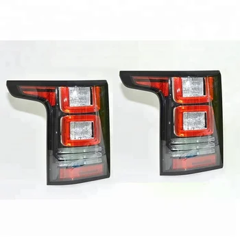 Oem Lr034237 Lr034255 Rear Tail Brake Lights Lamp For Range Rover Vogue ...