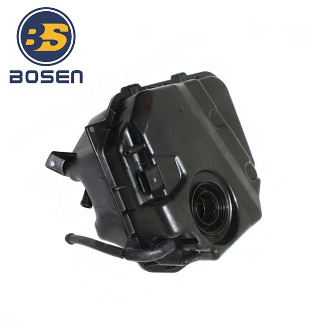 7l0121407e 7l0121407f Coolant Water Tank Water Reservoir Overflow ...