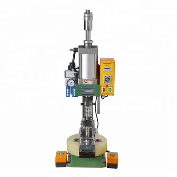 115*40mm Automatic Professional Build A Fridge Magnet Maker Machine Kit ...