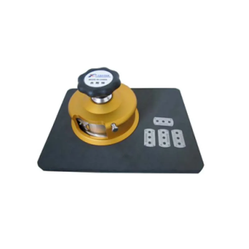 Gsm Round Sample Cutter,Gsm Cutter For Textile - Buy Gsm Round Cutter ...