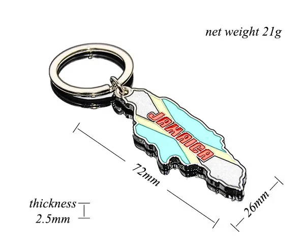 Jamaican Gifts - Souvenirs in Jamaica for Promotions