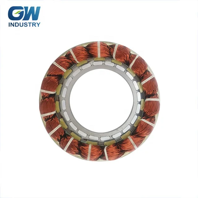 Gw Frameless Motor For Robot Application,Support Custom Service,Robot ...