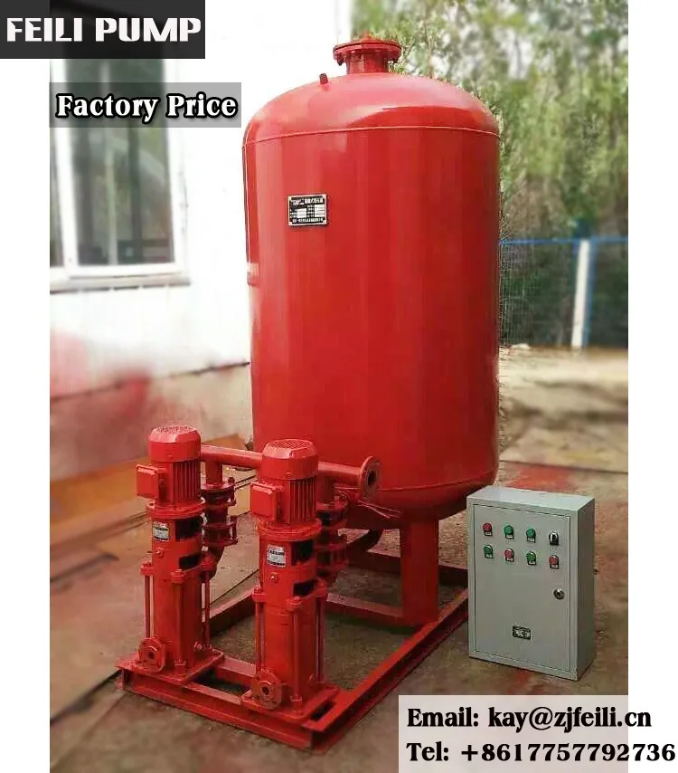 Fire Sprinkler System Control Panel Sri Peralatan Pemadam Kebakaran ...