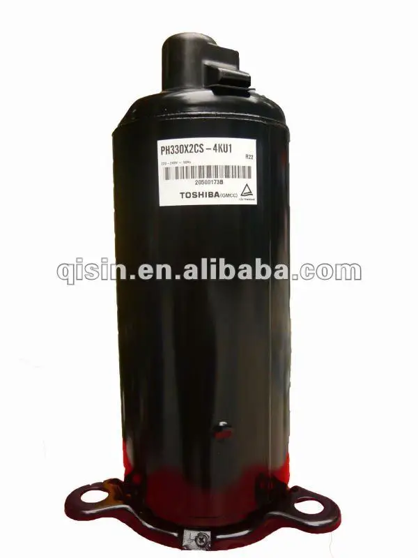 Cheap Price GMCC Air Conditioning Cooling Inverter Compressor ASN98D22UFZ