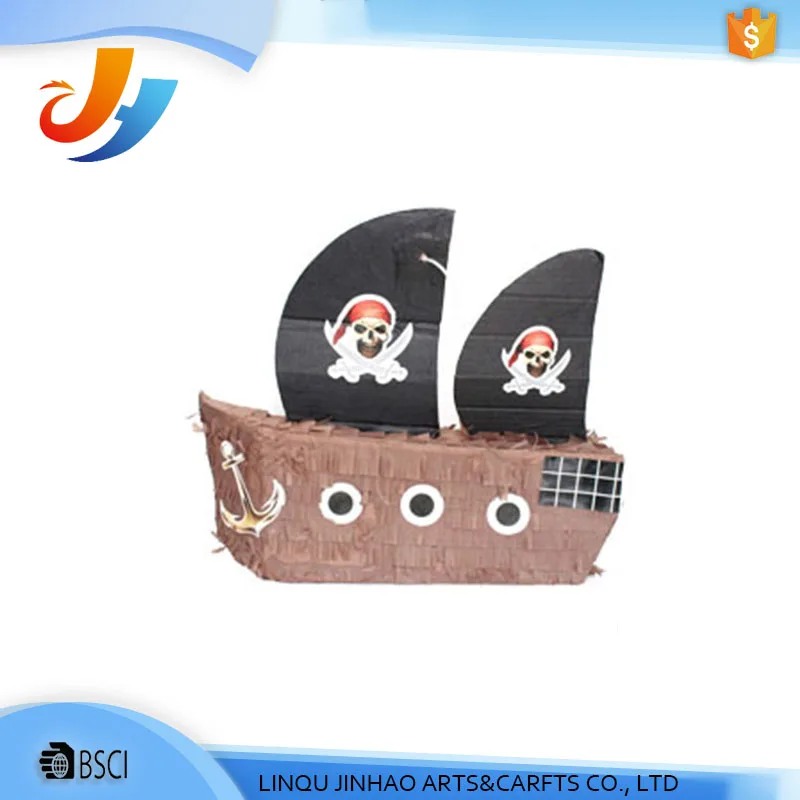 Small Dump Truck Cartoon Themefe Folding Rainbow Mini Pinata For Kids ...