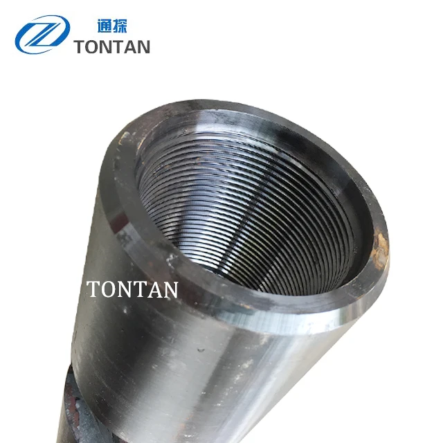 API 5DP Drill Pipe Tool Joints for Water Well Drilling