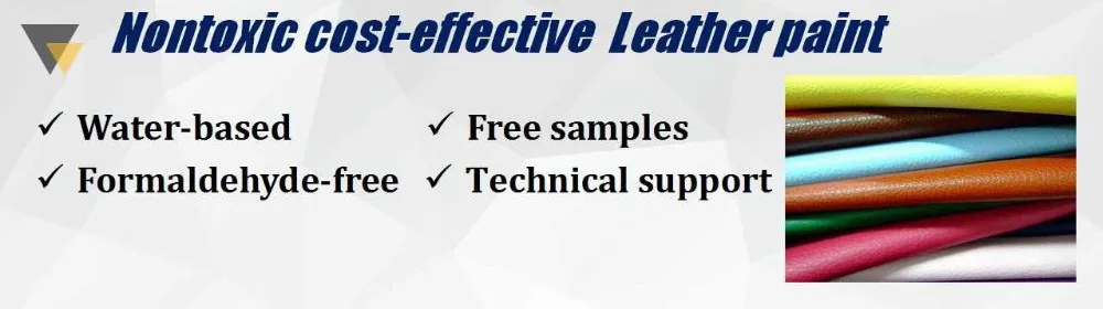 Matte Pu Dispersion For Leather Finish (pu-563) - Buy Aliphatic ...