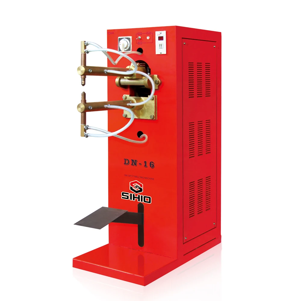 Sihio Heavy Duty Water Cooling Aluminum 50/60hz Transformer Mma Ac Arc ...