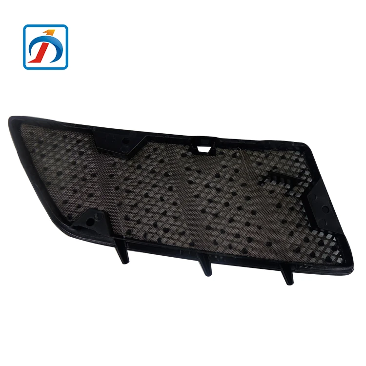 OEM 1648804305 Front Air Intake Cover ABS ML&GL Class W164 Hood Air ...