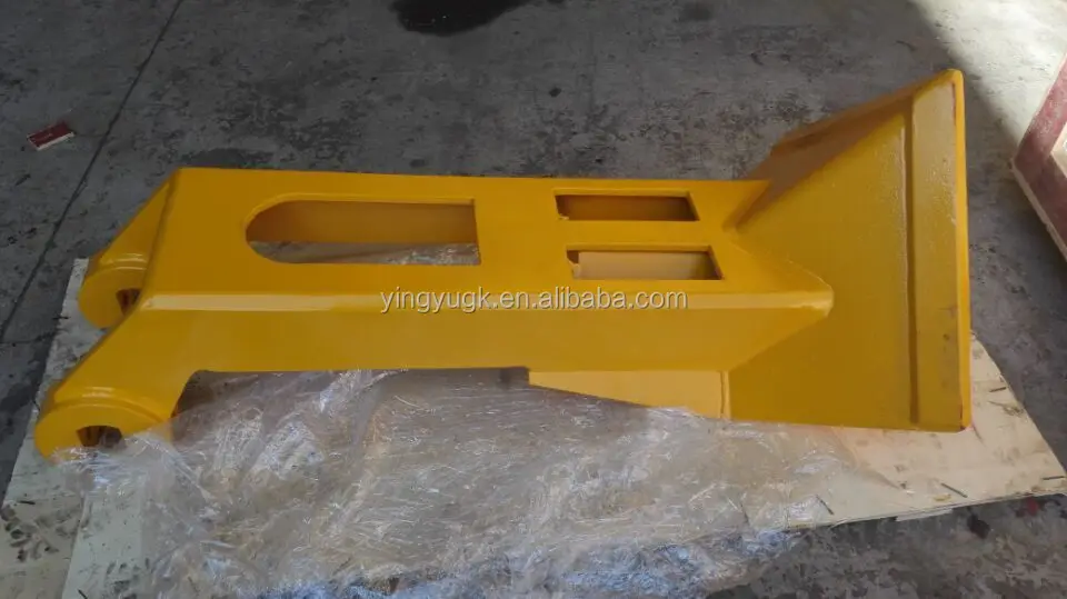 YINGYU SPREADER FLIPPER ARM - Durable & Versatile Parts