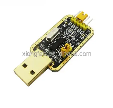 Ch340 Module Instead Of Pl2303,Ch340g Rs232 To Ttl Module Upgrade Usb ...