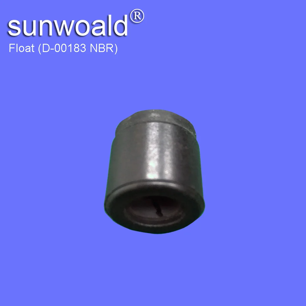 Sunwoald Od18mm Magnetic Nbr Float Ball For Water Level Sensor - Buy ...