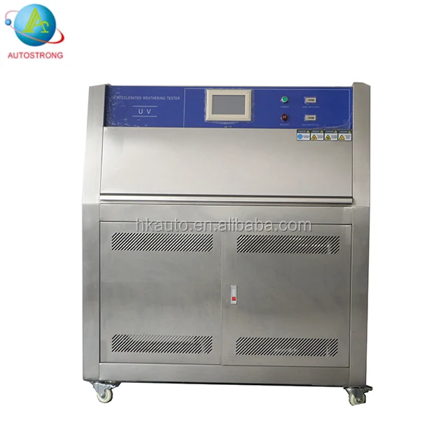 Iso Astm Environmental Uv Aging Testing Chamber - Buy Environmental Uv ...
