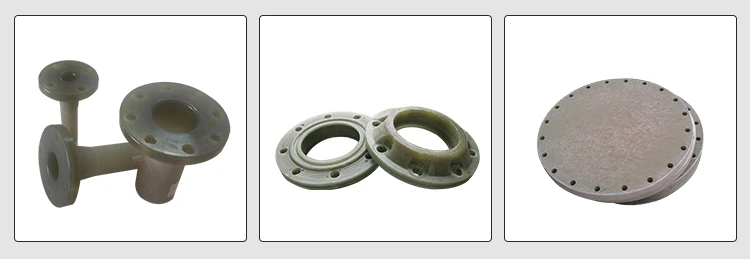 FRP Piping Flange Standard FRP GRP Pipe Fittings Flange| Alibaba.com