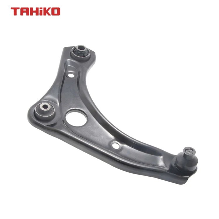 Oem 54501-1ha5a Car Parts Left Lower Wishbone Control Arm For Nissan ...