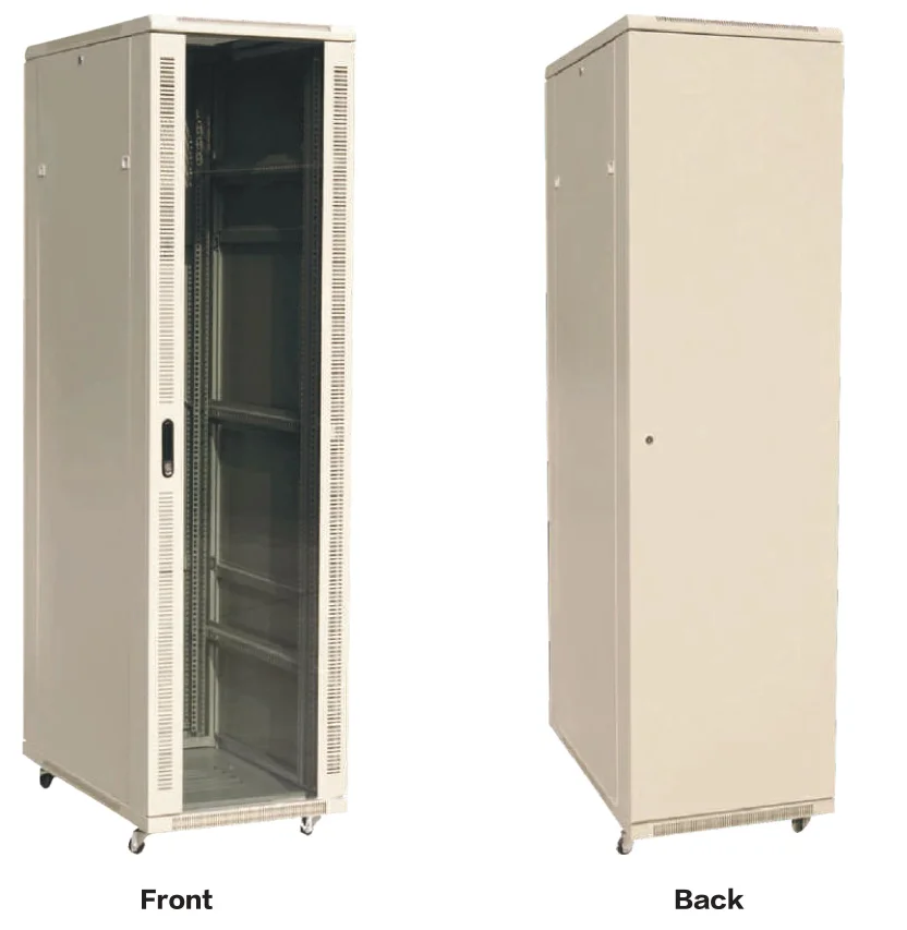 JF Rack Server/server Cabinet - Secure and Efficient Storage