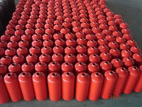 6kg Dry Chemical Powder Fire Extinguisher Cylinder Convex Type| Alibaba.com