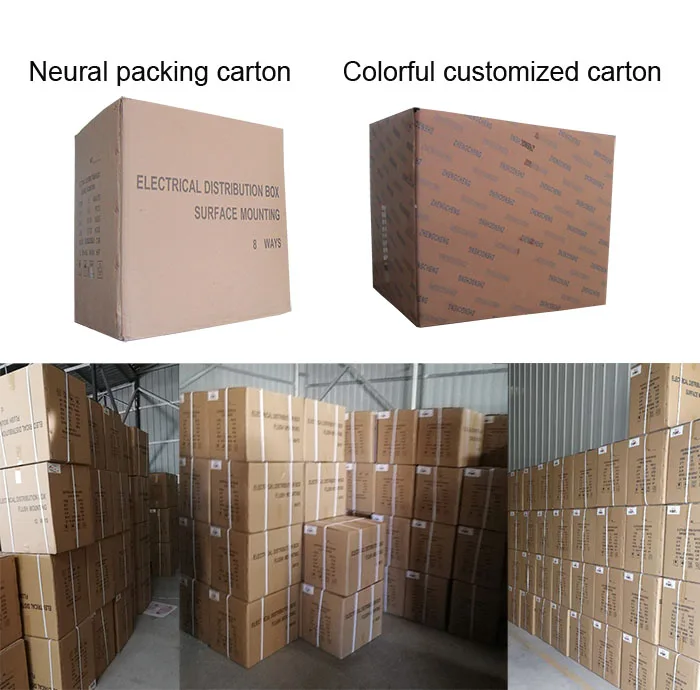 Zcebox Power Solar Pv Combiner Box Supply Box Combiner Box - Buy ...