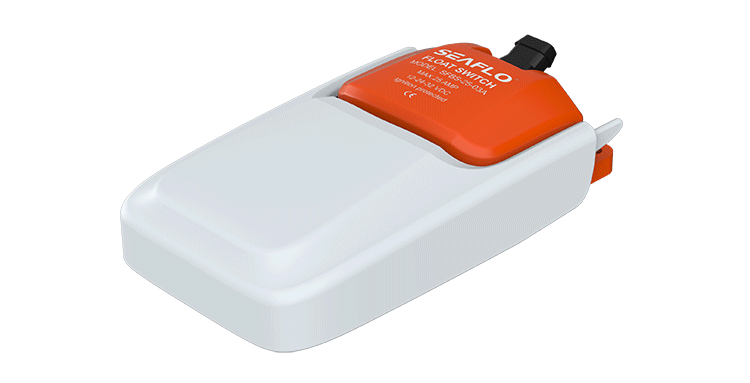 SEAFLO Electric Bilge Pump Cable Float Valve Switch| Alibaba.com