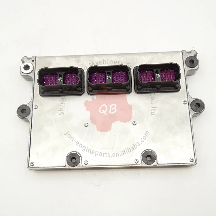 Cummins ISM11 QSM11 ISX15 QSX15 CM570 Module Electronic Control 3408501