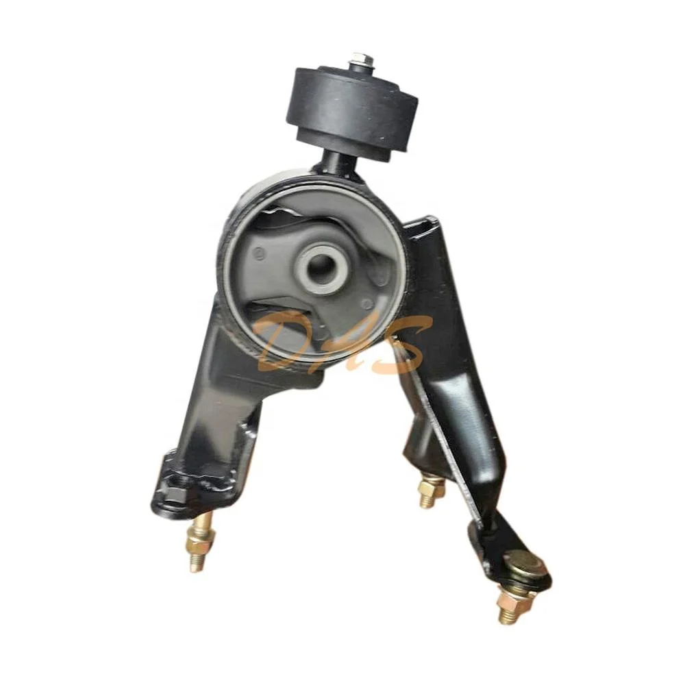 12371-22250 Rubber Engine Mounting for Toyota Corolla Engine Motor ...