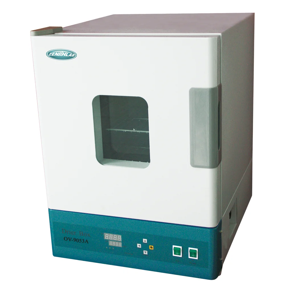 Laboratory Oven Ov-9023a - Buy Automatic Alarm,Lab Ovens For Sale ...