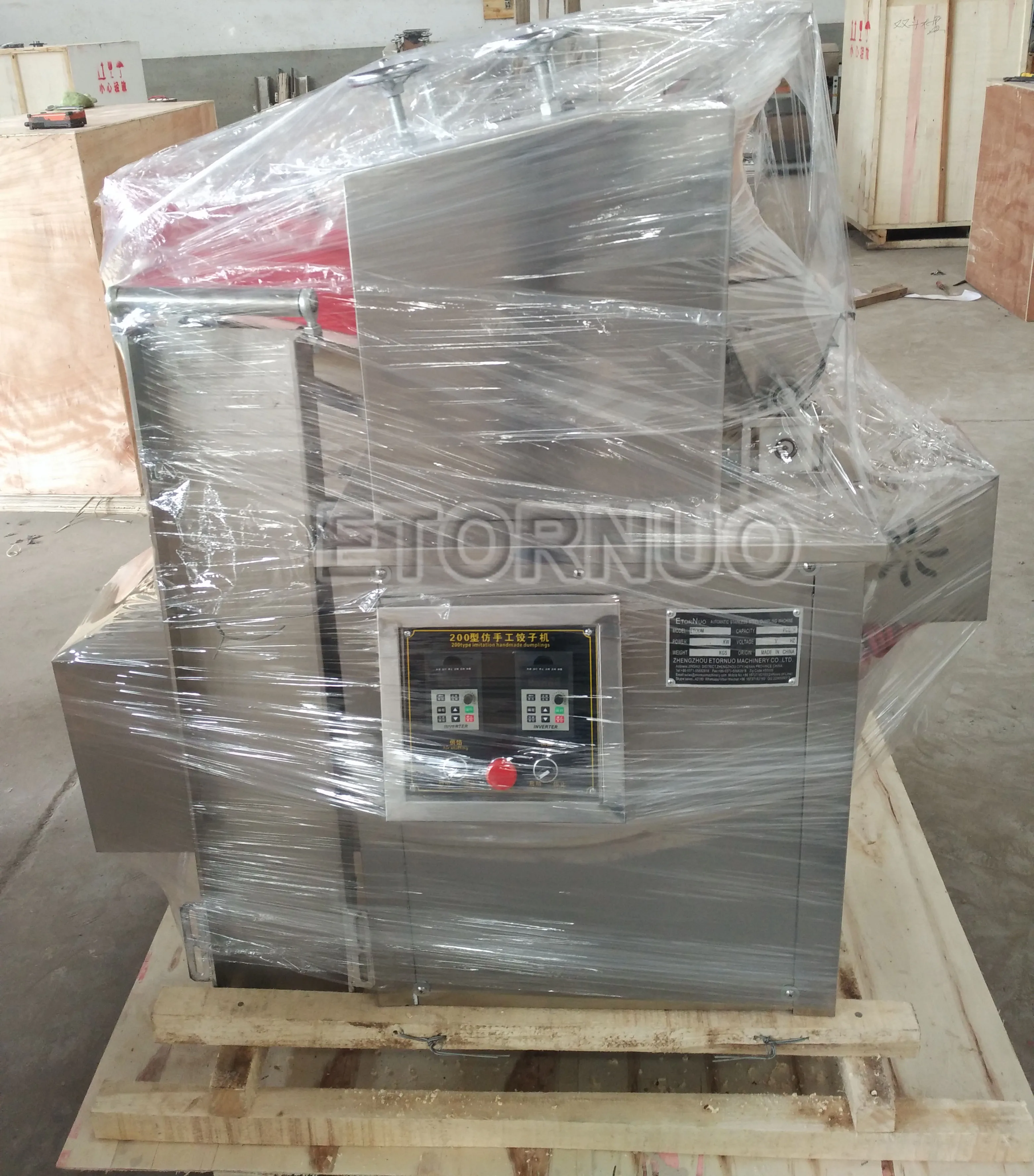 Manual Samosa Folding Machine Samosa Automatic In South Africa - Buy ...