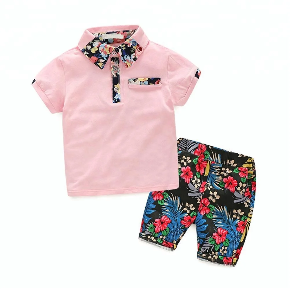 Custom Boutique Children 2 Piece Clothes Baby Boy Clothing Sets Kids Two Piece Sets Boys - Buy ...