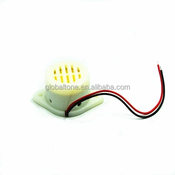 Sfm-27-b 220vac Buzzer Alarm Buzzer Different Types Of Buzzers - Buy ...