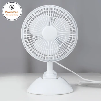 New Design 9 Inch 220v Small Remote Control Electric Table Fan - Buy ...