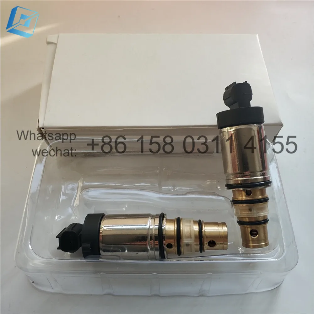 Lr061463 Tdv6 3.0l Land Rover Ac Valve Repair Kit Lr4 Range Sport V6 ...