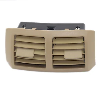 Console Air Grille Dash Ac Air Conditioning Parts Vent For Mercedes ...
