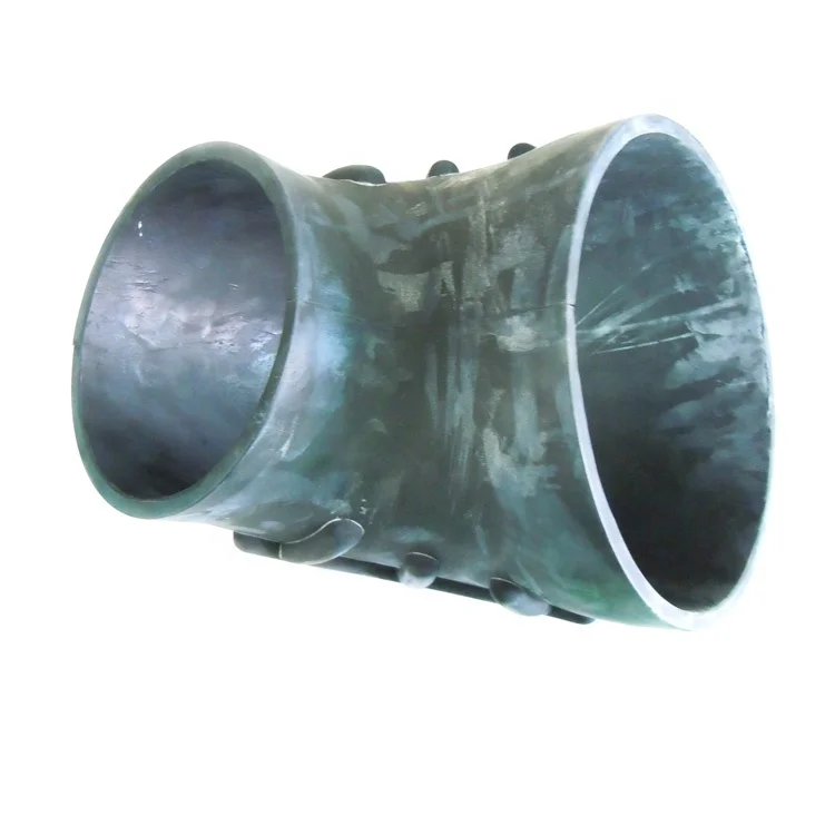 Cummins Engine K19 Hump Hose 3030792 - Durable & Efficient