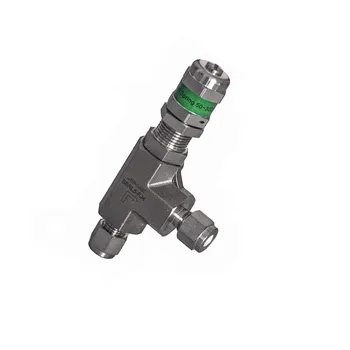 Hydraulic Pressure Air Compressor Relief Valve - Buy Air Compressor ...