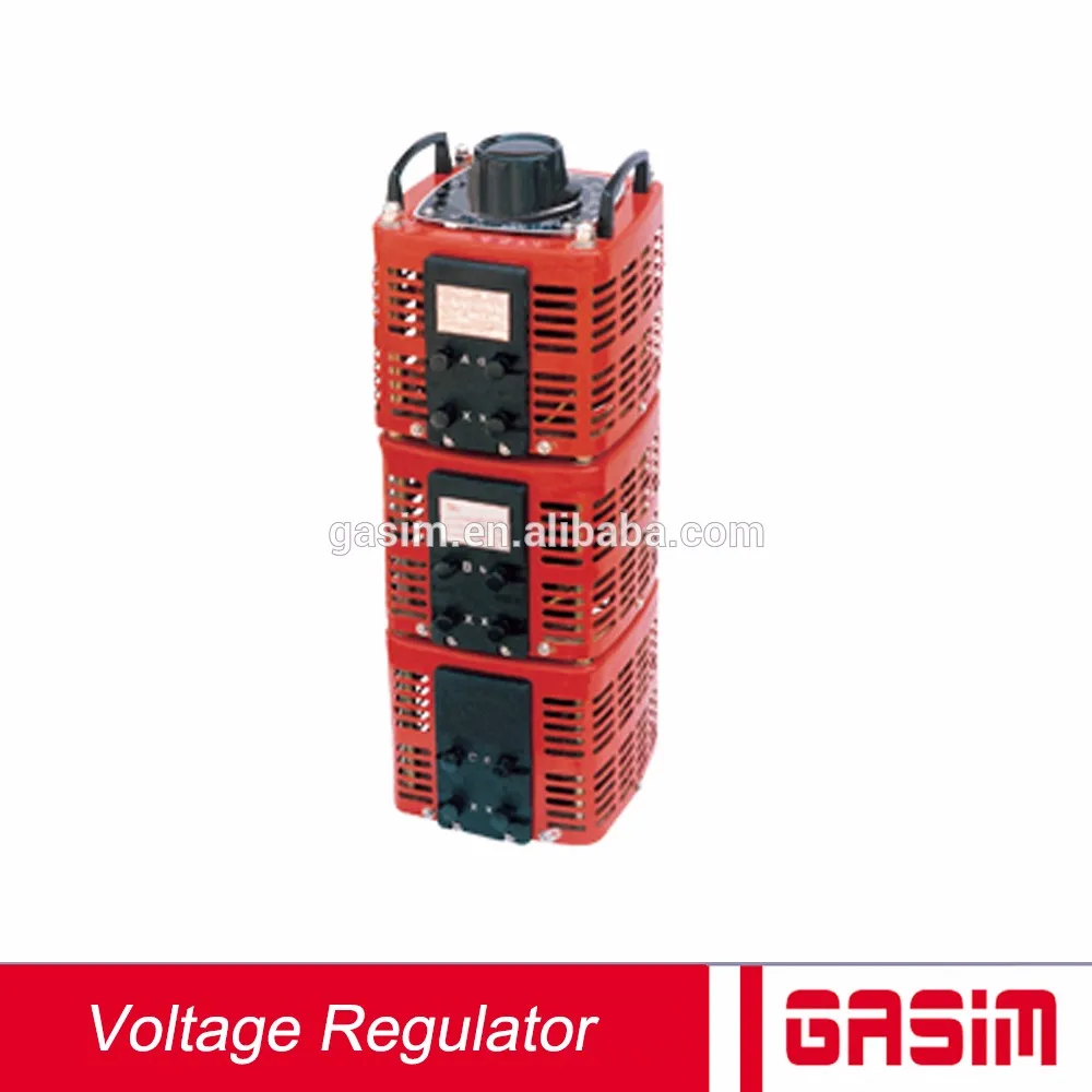 AVS Automatic Voltage Switch 5A - Fridge Guard & Compressor Protector