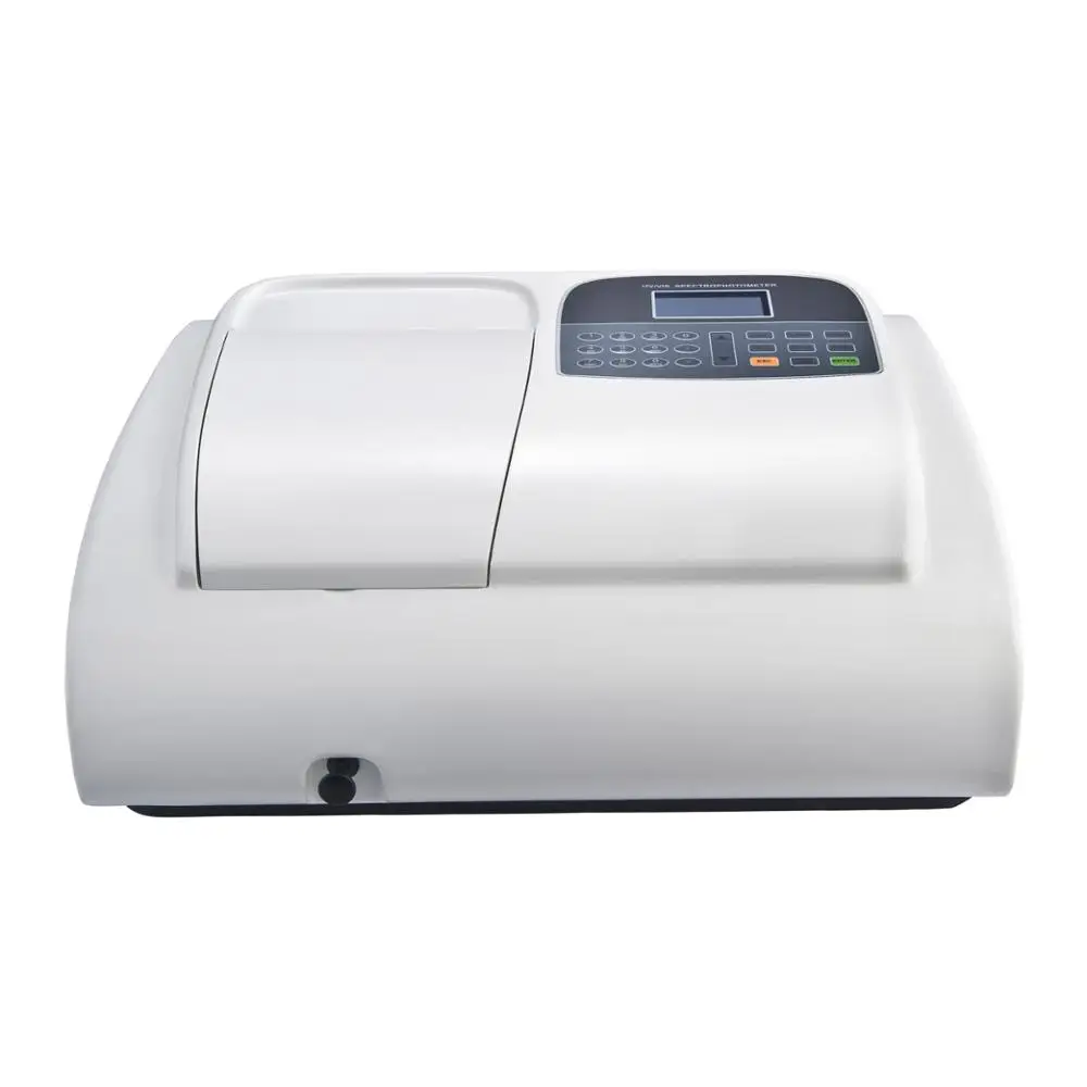 UV-5600 large screen single beam uv visible spectrophotometer| Alibaba.com