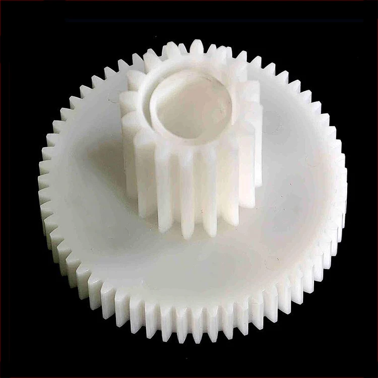 Alibaba.com: Nanbo Large Plastic Compound Tooth Gear, Spur shape ...
