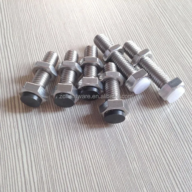 UST10-30 Misumi NEW Stopper Bolt With Bumper UST10-30| Alibaba.com
