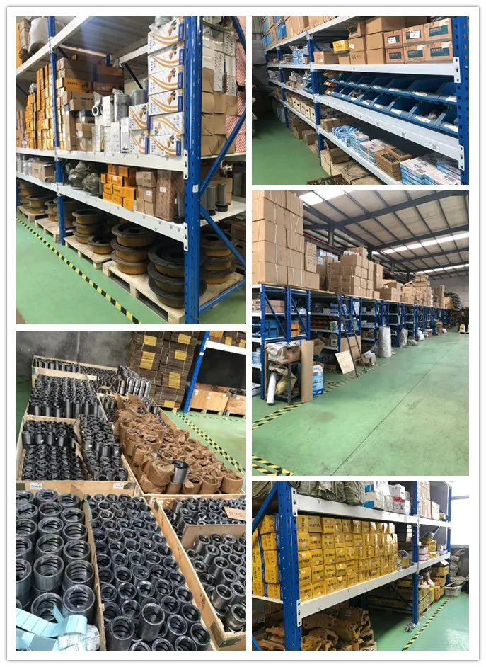 Wheel Loader Spare Parts Zl50gn Low Pressure Filter Zl40.3.200c ...