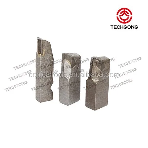 Horizontal Directional Drilling Machine Reamer Bits - Buy Hdd Drilling ...