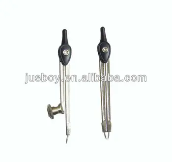 Metal Compasses Set,Student Compass,School Compas - Buy Metal Math ...